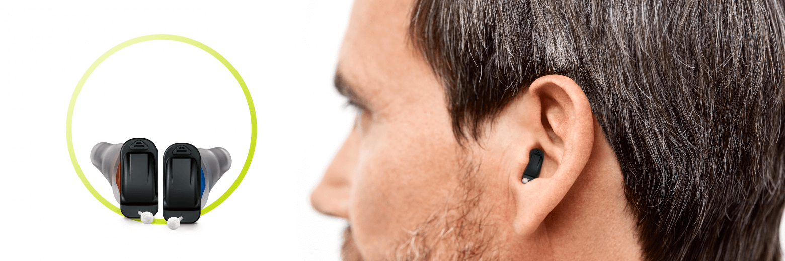 Buy Signia Hearing Aids Online | Ear to Hear