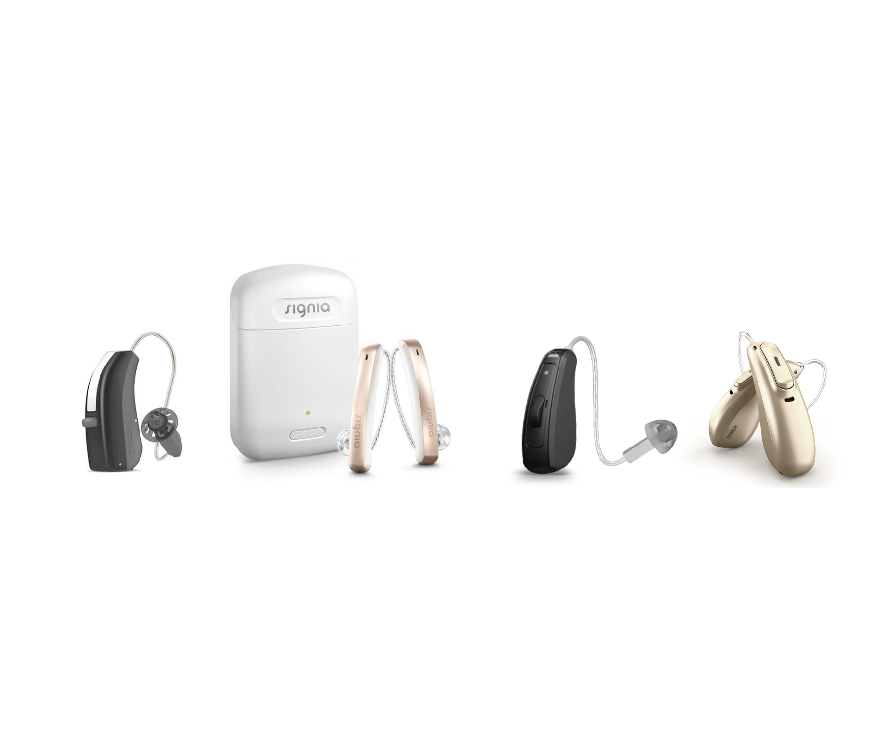 New Hearing Aids for 2021 | Ear to Hear
